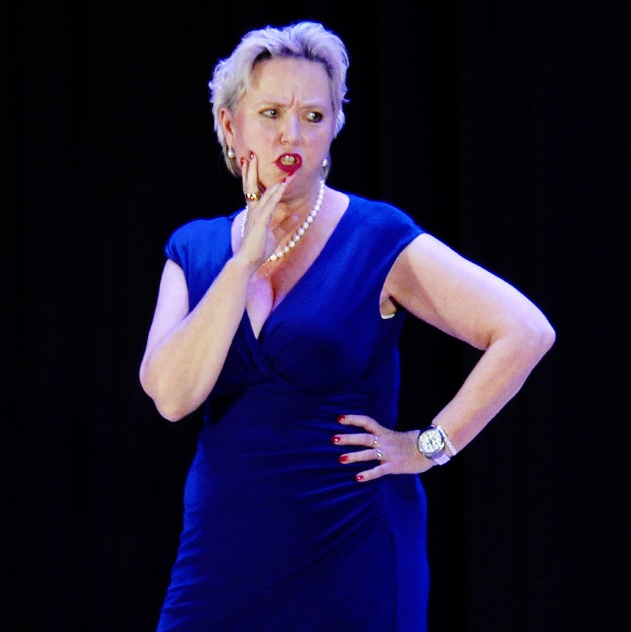 No Business like Showbusiness · TheaterLaien e.V.